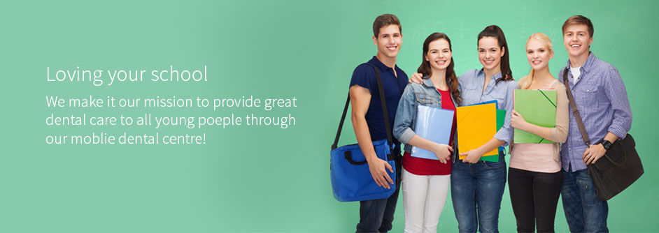 Home - Simply Dental